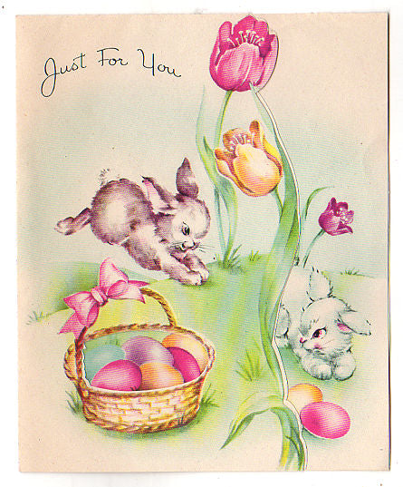 cute easter greetings
