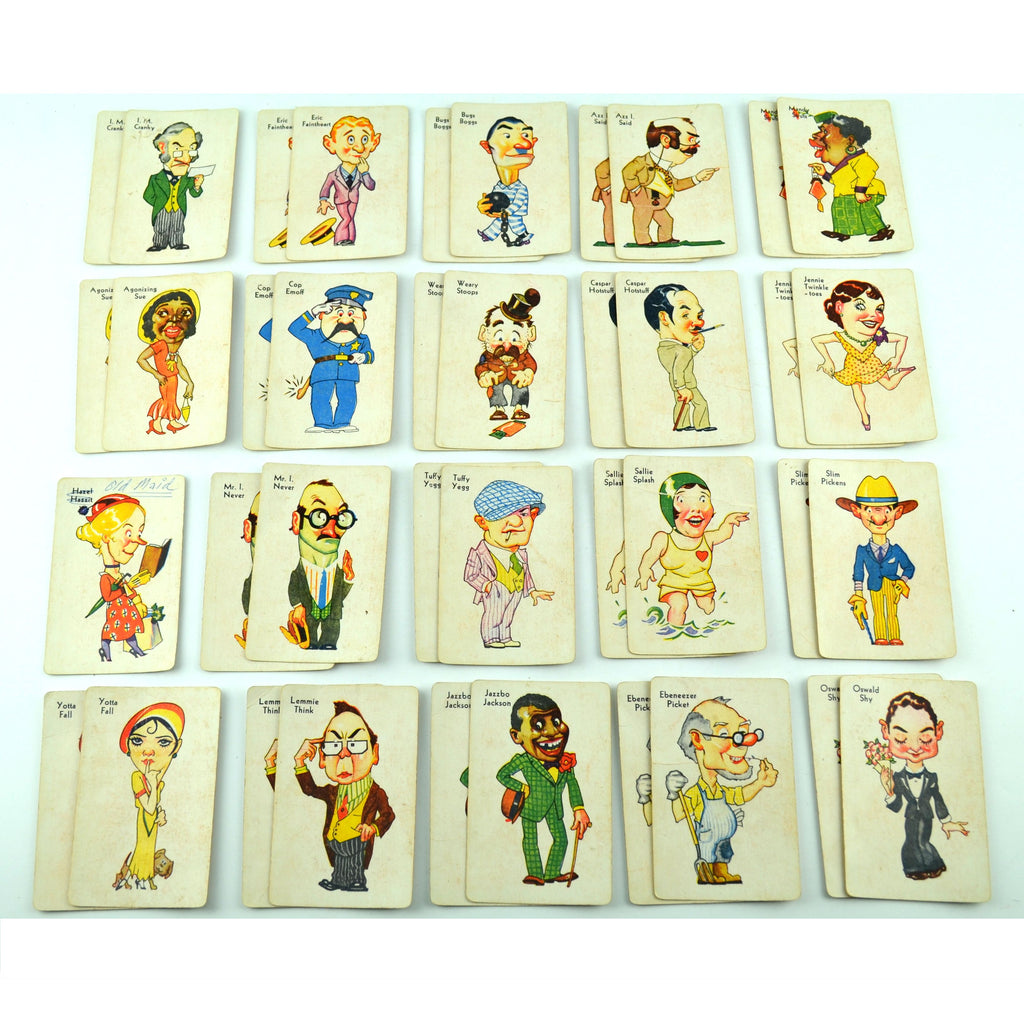 Avid Vintage - Vintage collectibles